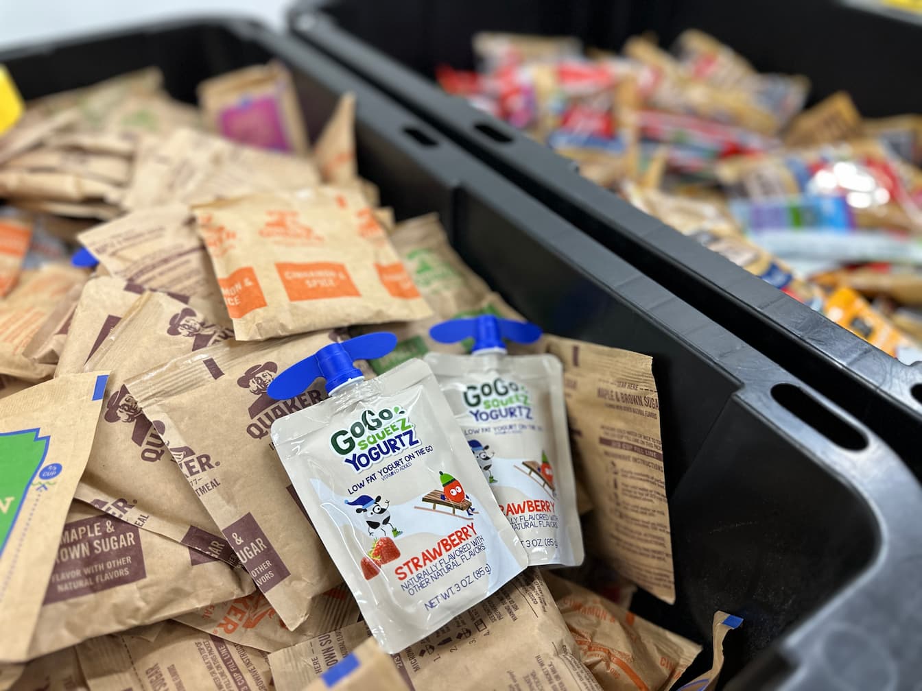 Pantry Packs' Heartwarming Nutritional Journey: A Leap Towards ...