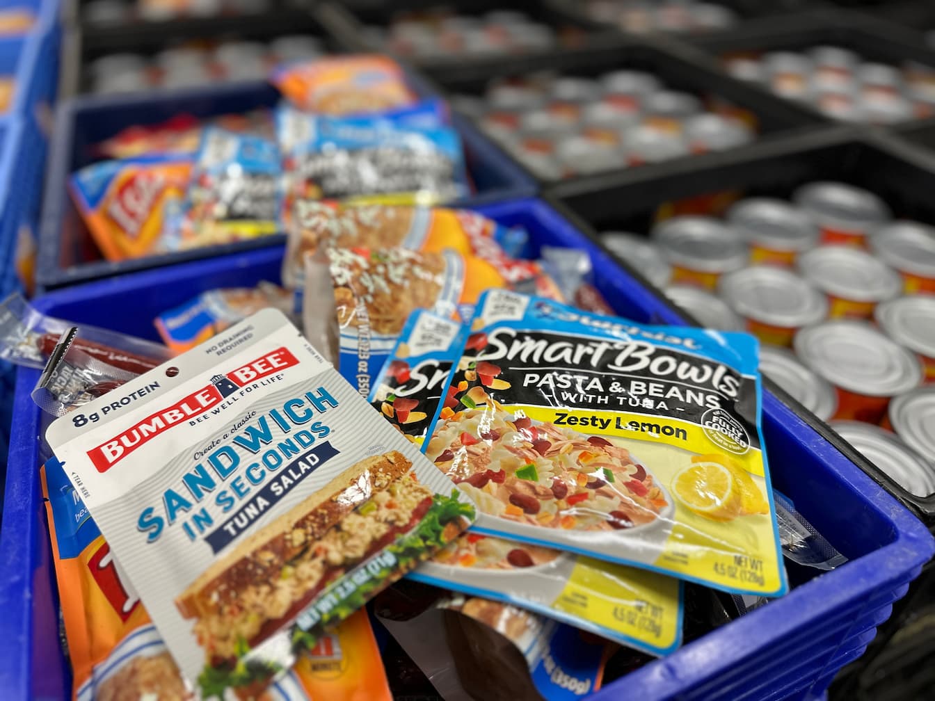 Pantry Packs' Heartwarming Nutritional Journey: A Leap Towards ...