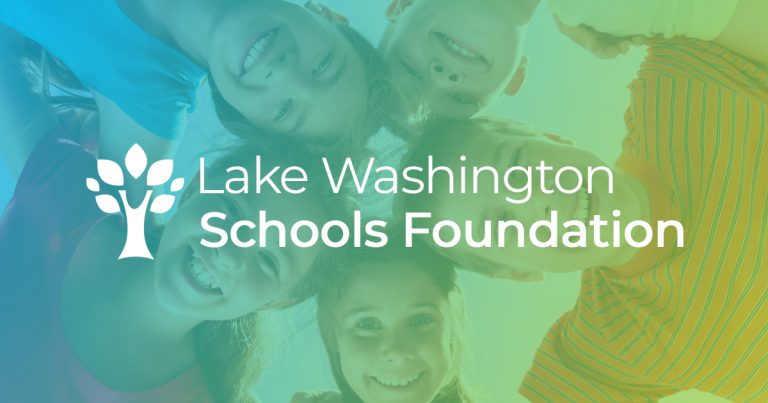 Our Work – Lake Washington Schools Foundation