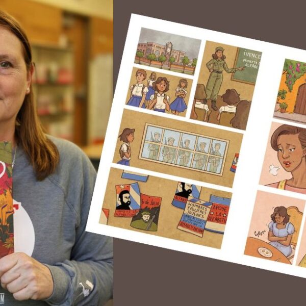 Bridging Worlds Through Stories: How Inclusive Libraries Transform ...