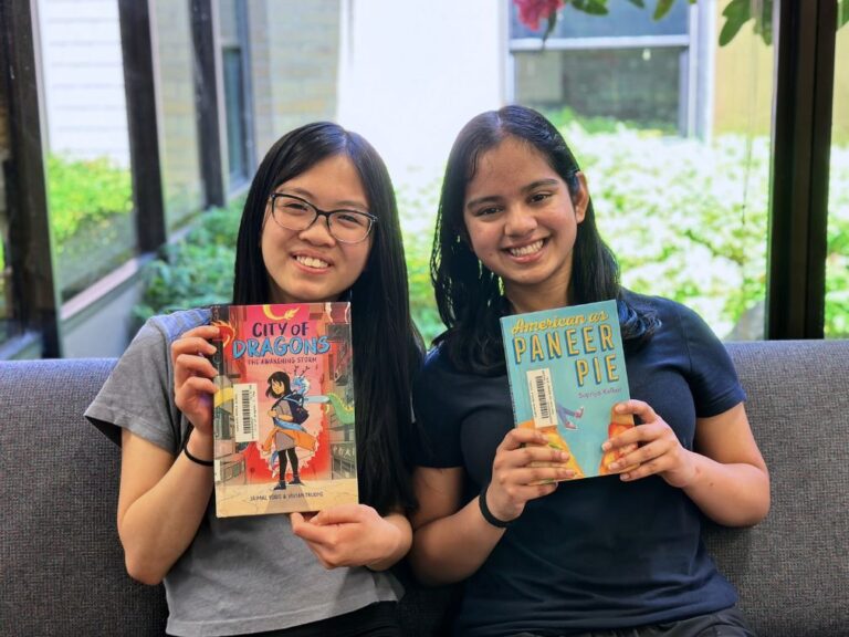 Lake Washington Schools Foundation | Invest in students. Invest in our ...