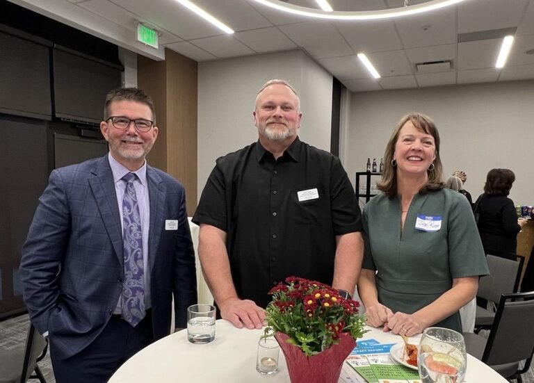 Donor Gratitude Reception | Lake Washington Schools Foundation