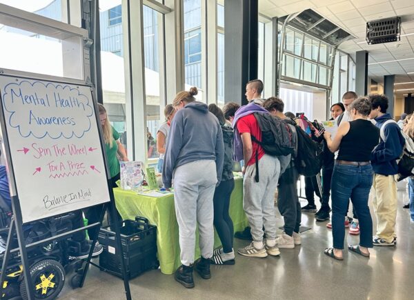 From Stigma to Strength: Inspiring Mental Health Advocacy in Schools ...