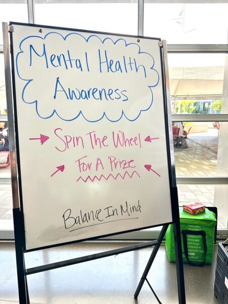 From Stigma to Strength: Inspiring Mental Health Advocacy in Schools ...