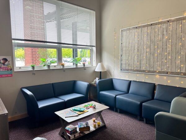 Calming Corners | Lake Washington Schools Foundation