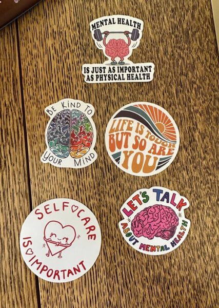 Uniting for Mental Health at Eastlake High School | Lake Washington ...