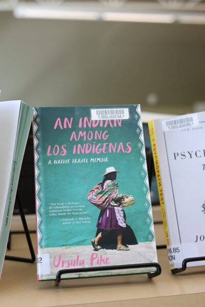 Inclusive Libraries | Lake Washington Schools Foundation