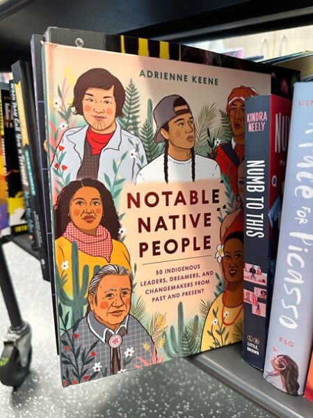 Inclusive Libraries | Lake Washington Schools Foundation