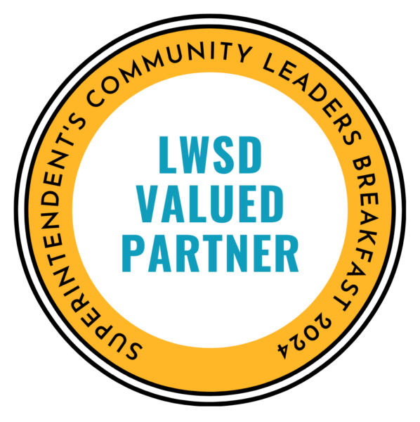 Wall of Appreciation | Lake Washington Schools Foundation